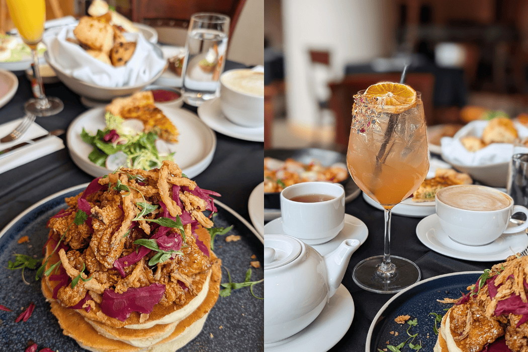 Homepage - Diva Restaurant & Bar Vancouver