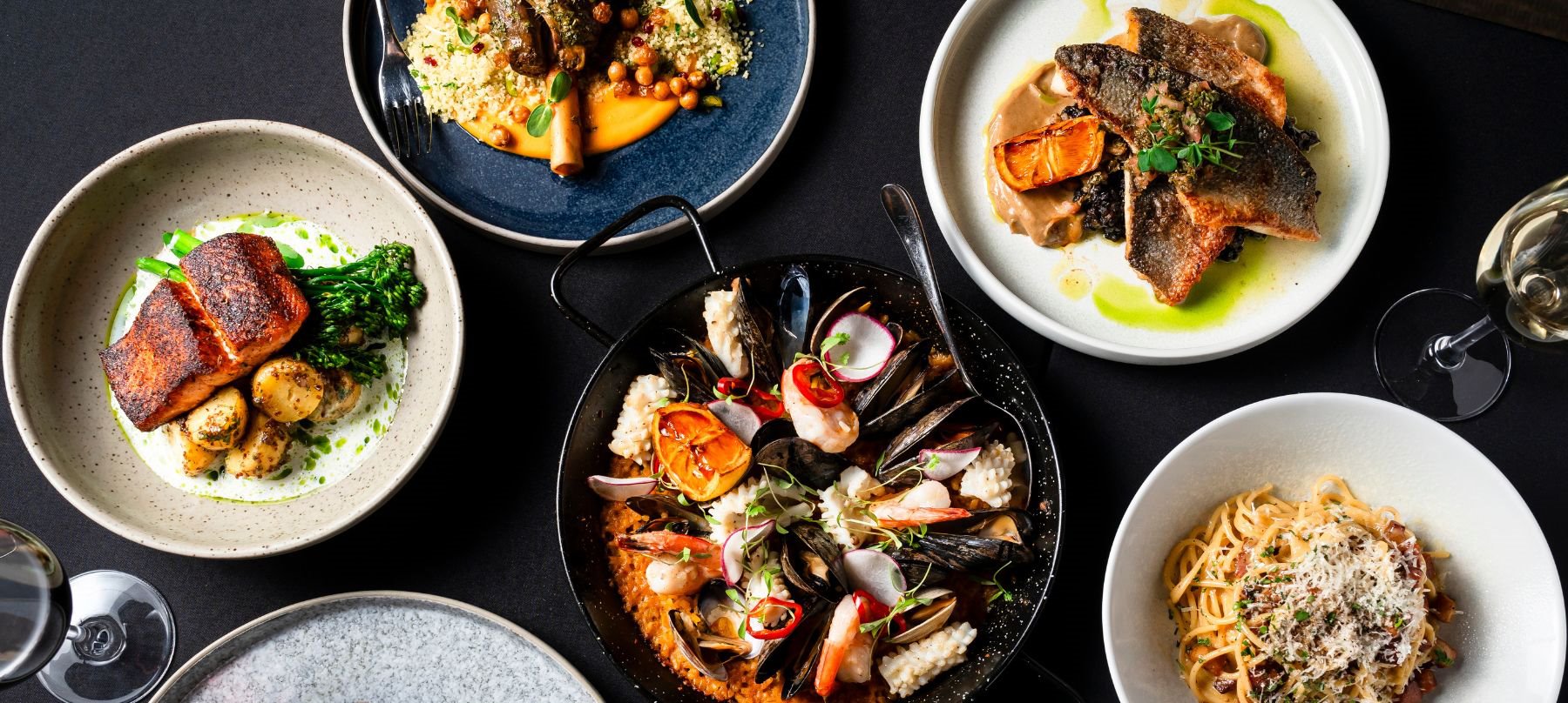 Homepage - Diva Restaurant & Bar Vancouver